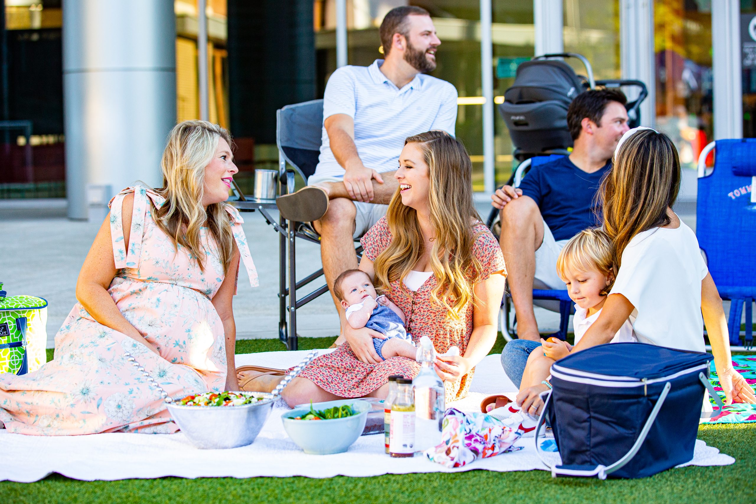 The Ultimate Guide to Mother's Day - BatteryATL